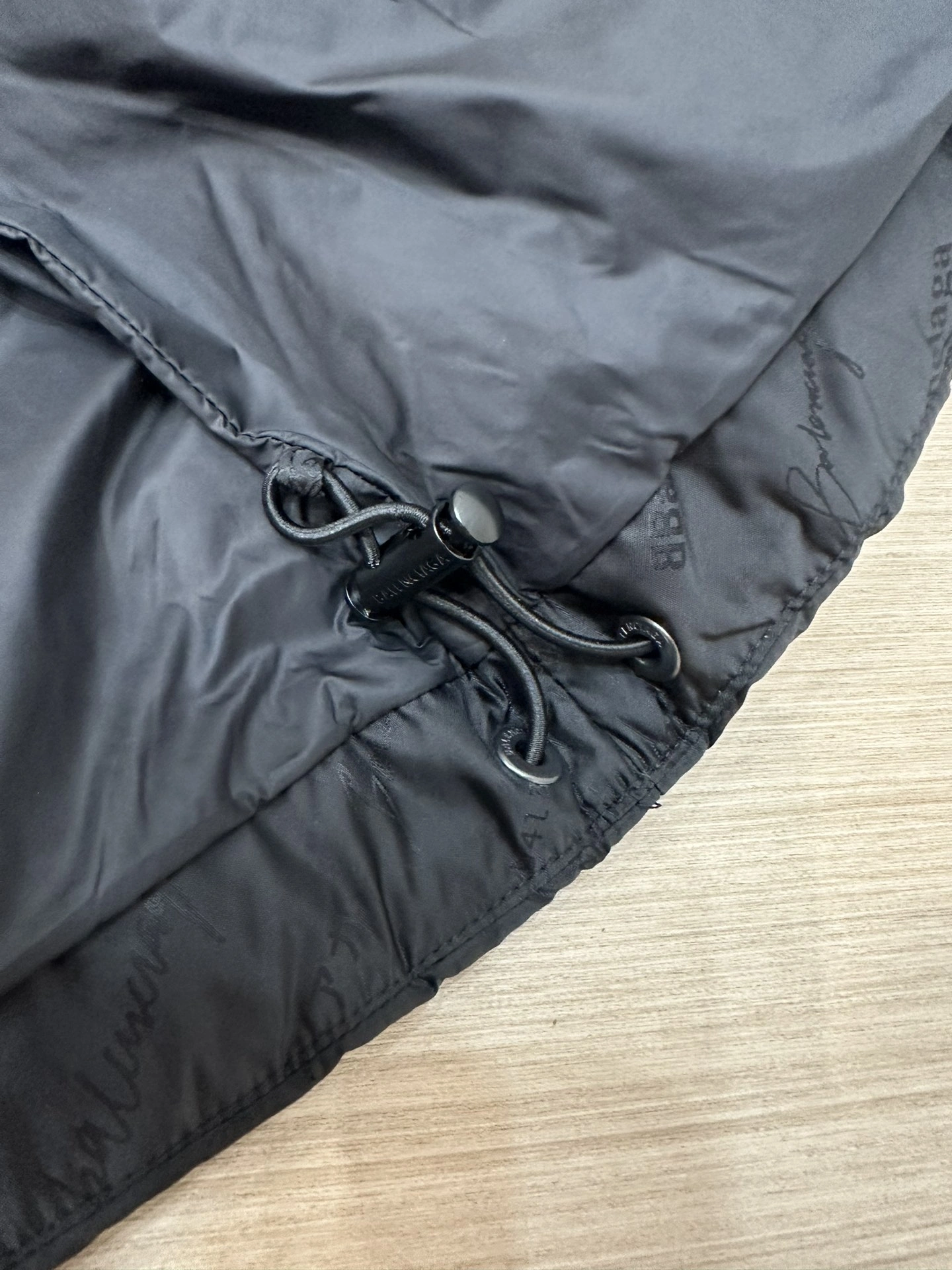 Exact replica Balenciaga Down Jackets