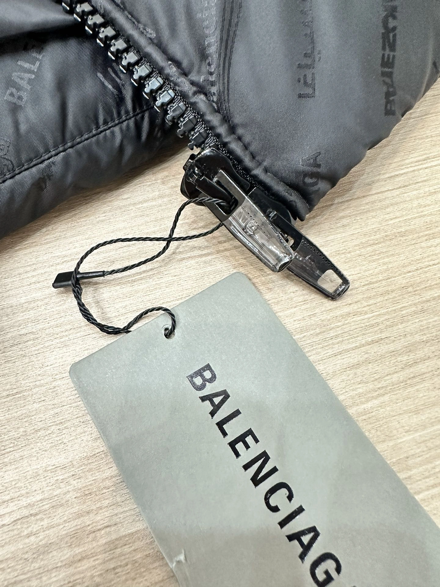 Exact replica Balenciaga Down Jackets