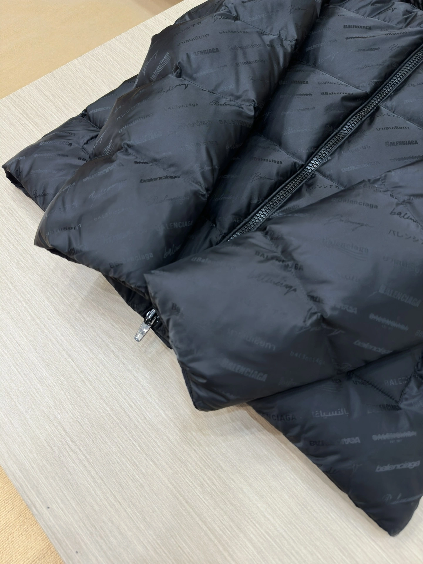Exact replica Balenciaga Down Jackets