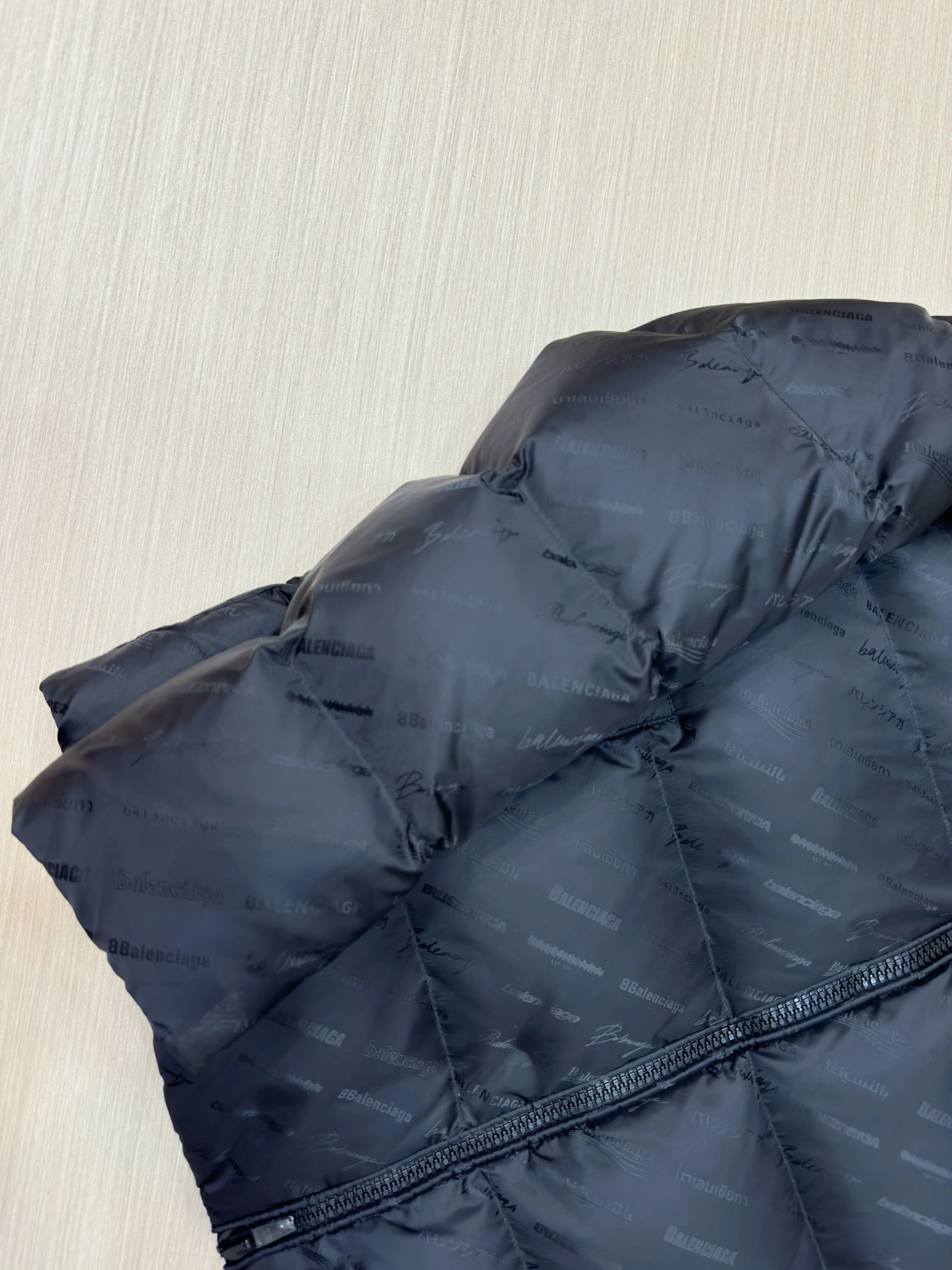 Exact replica Balenciaga Down Jackets