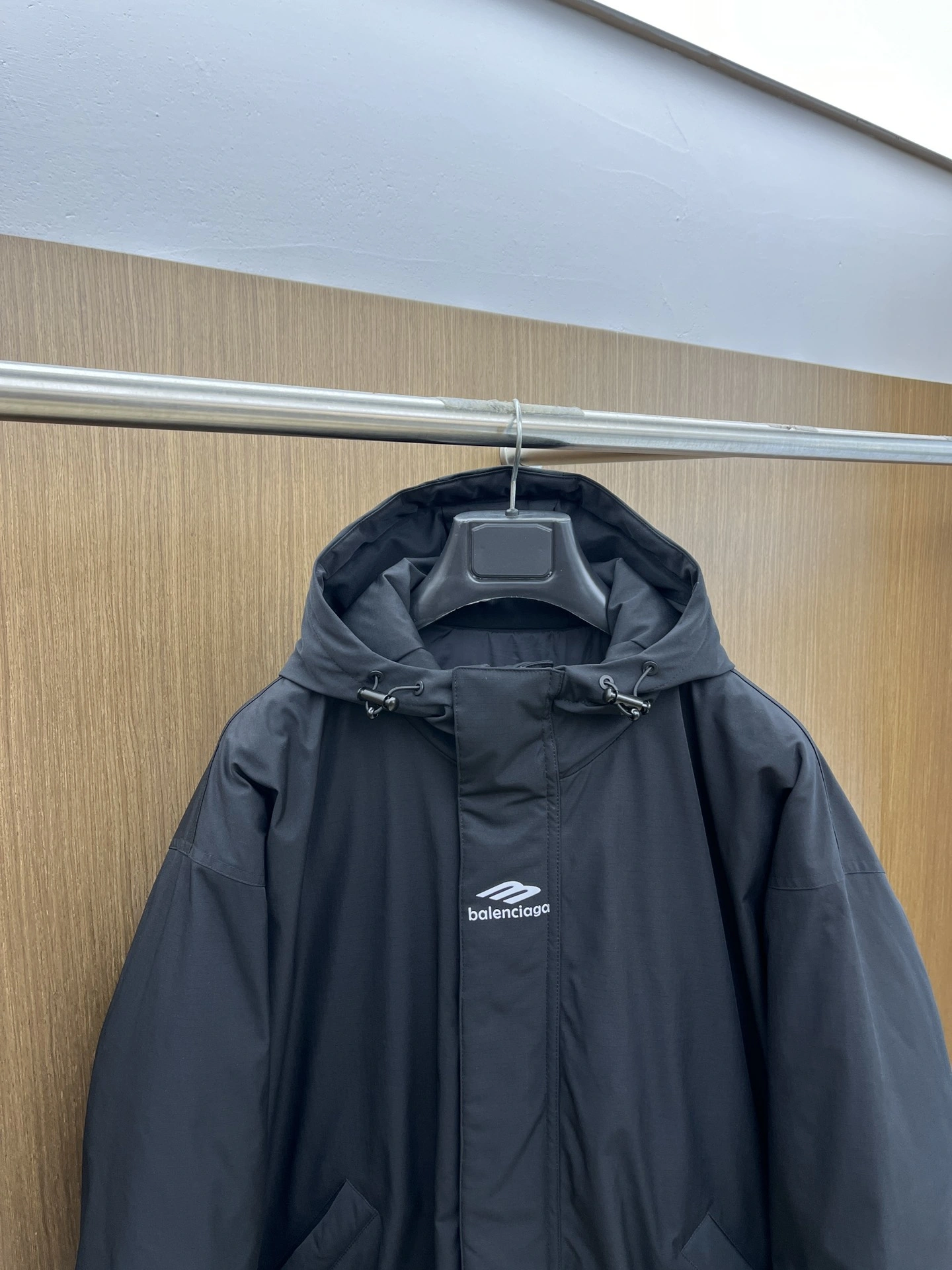 Reasonably priced Balenciaga Down Jackets