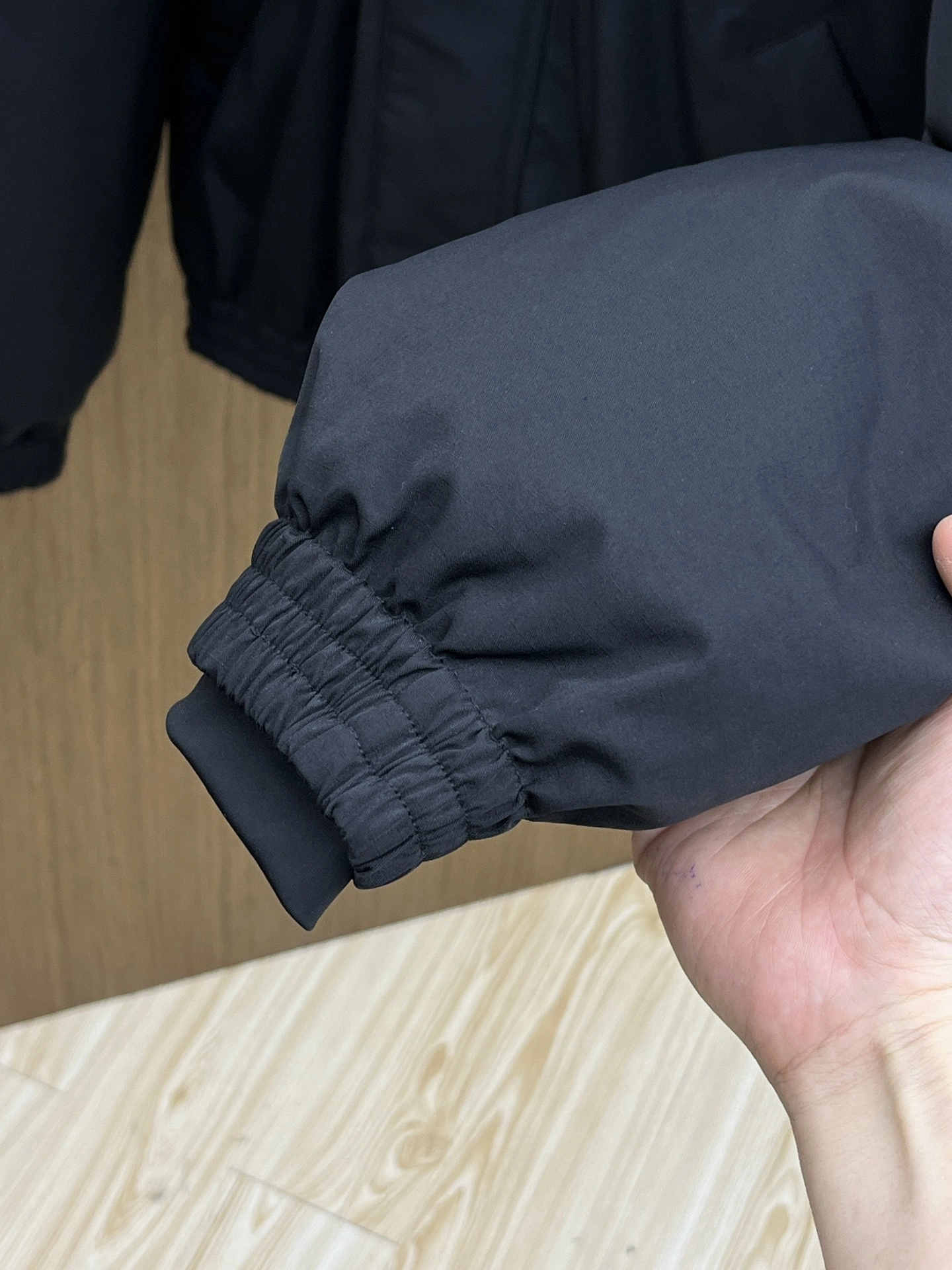 Reasonably priced Balenciaga Down Jackets
