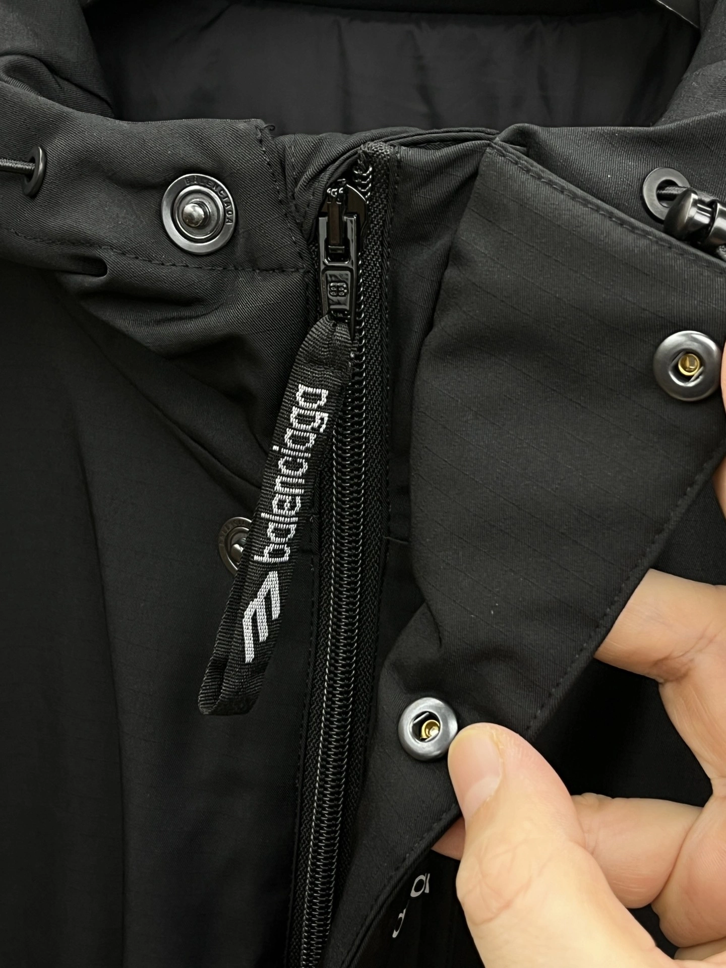 Reasonably priced Balenciaga Down Jackets