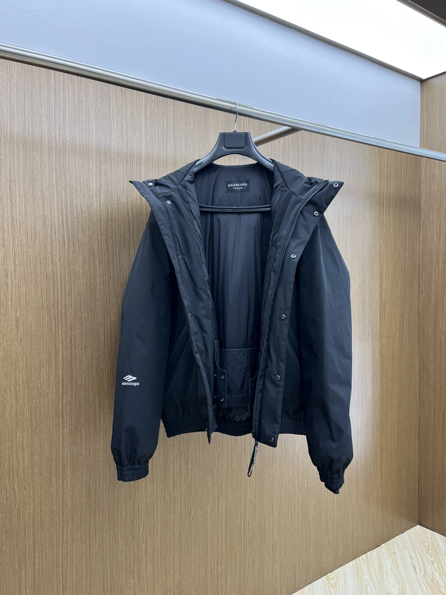 Reasonably priced Balenciaga Down Jackets
