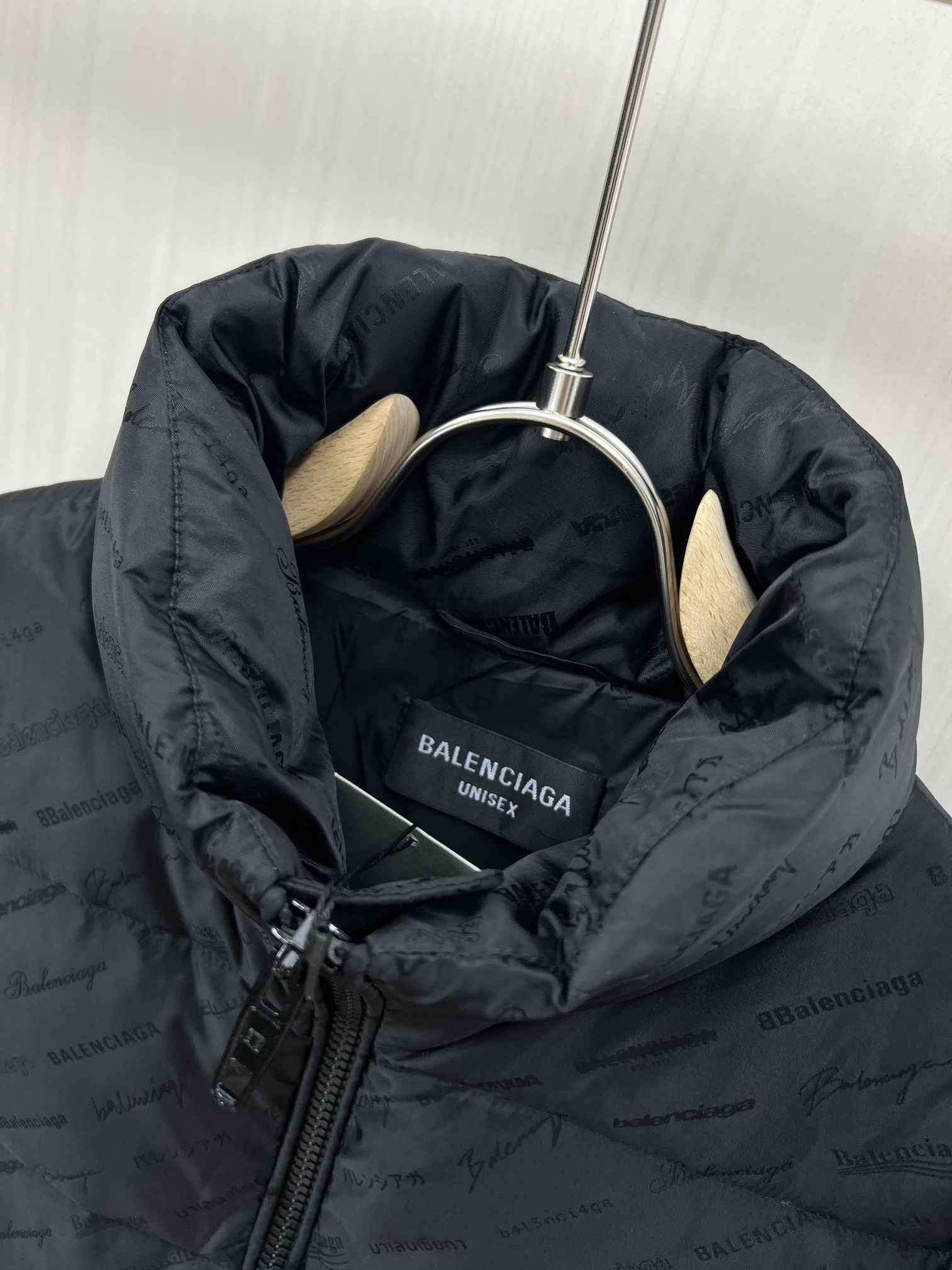 Official Balenciaga Down Jackets