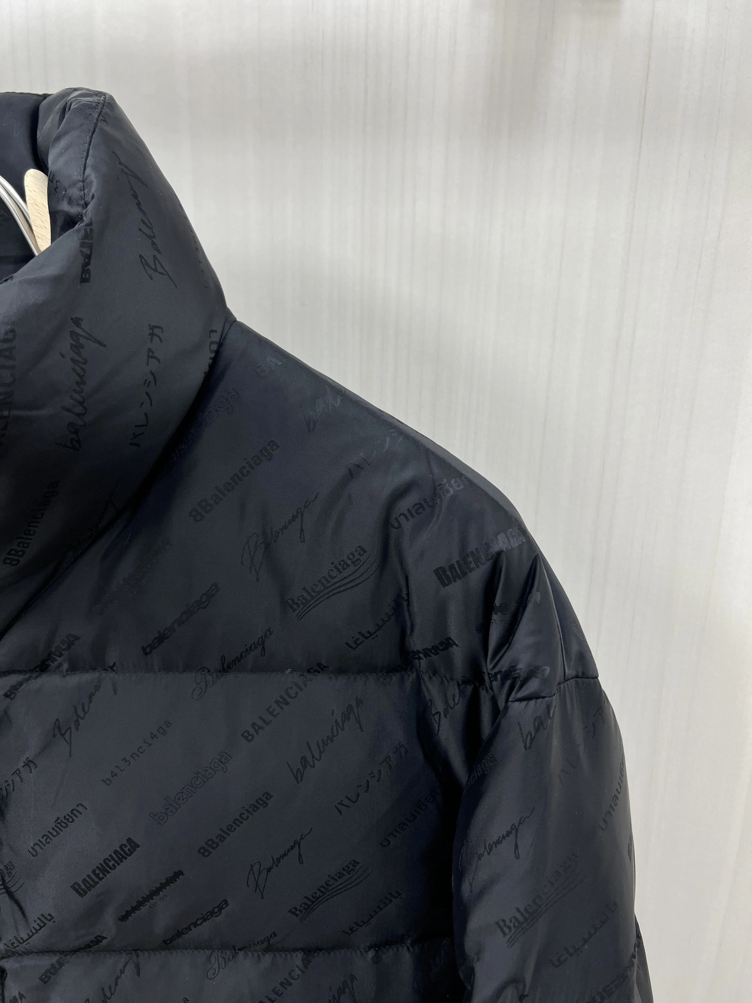 Official Balenciaga Down Jackets