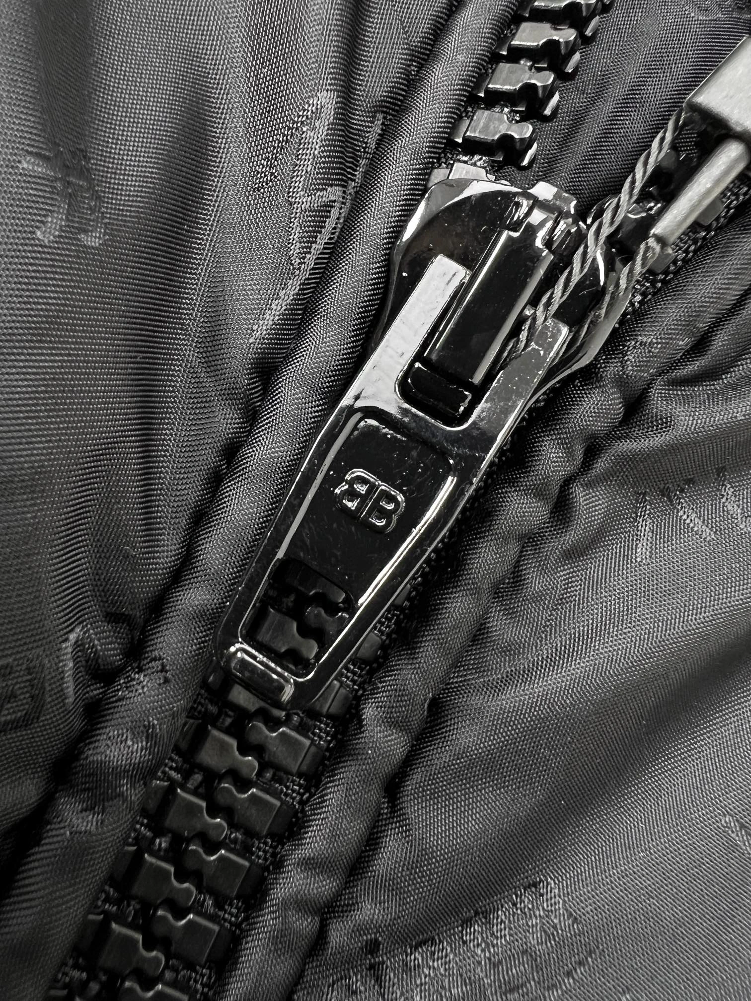 Official Balenciaga Down Jackets