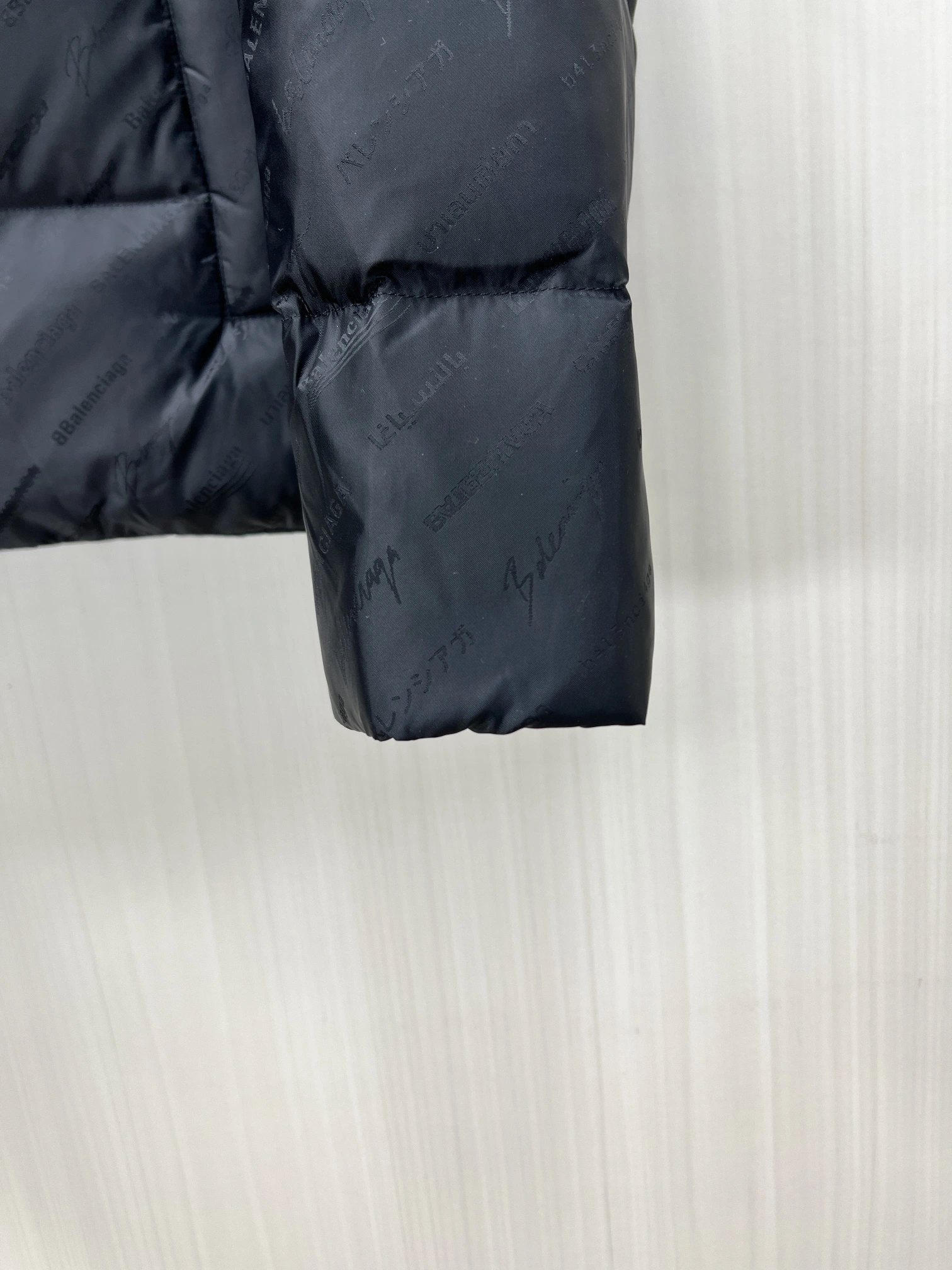 Official Balenciaga Down Jackets