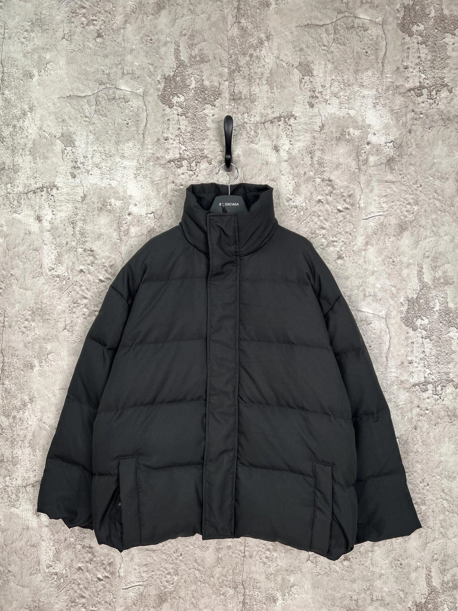 Balenciaga Down Jackets