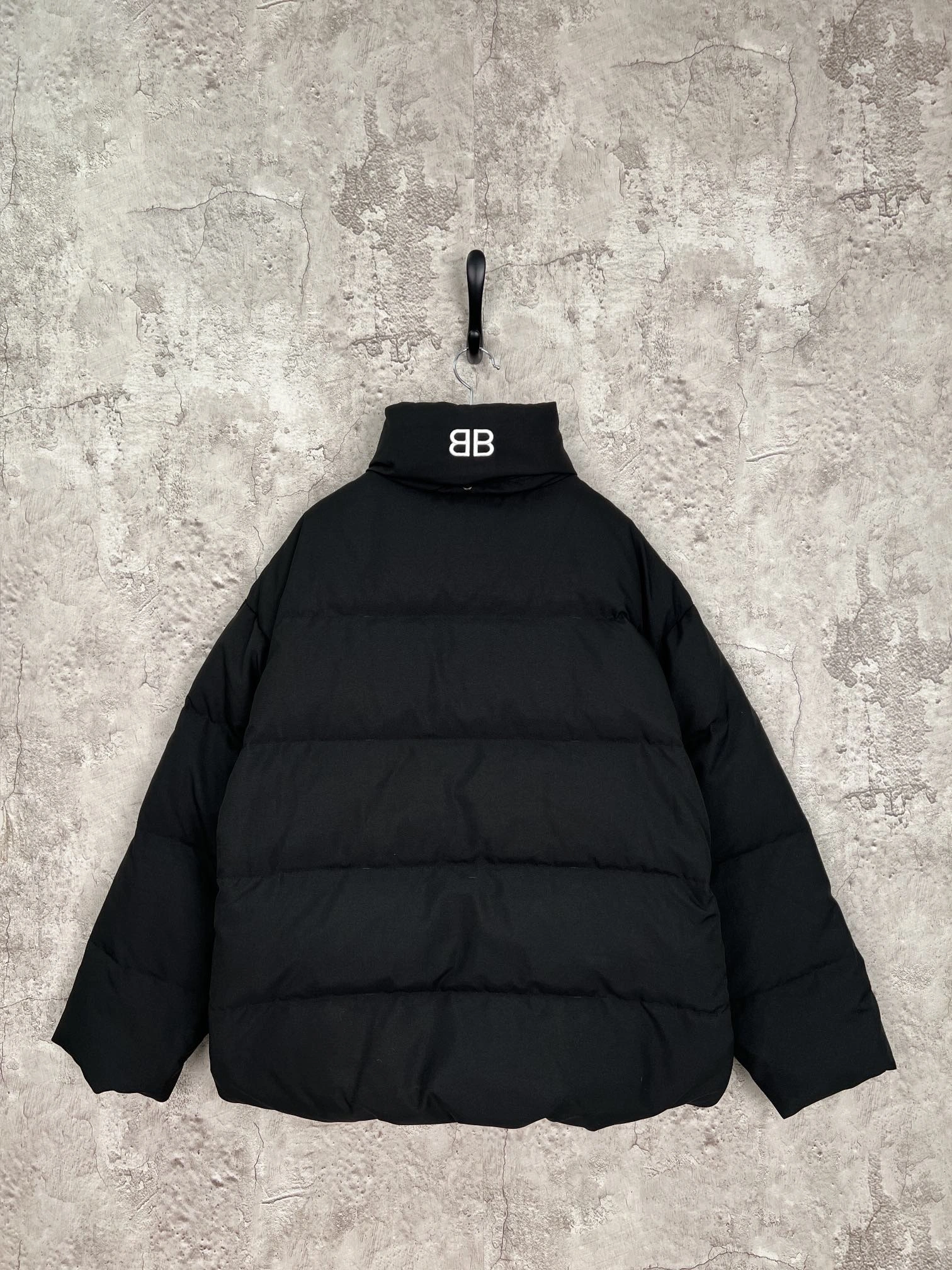 Value-priced Balenciaga Down Jackets