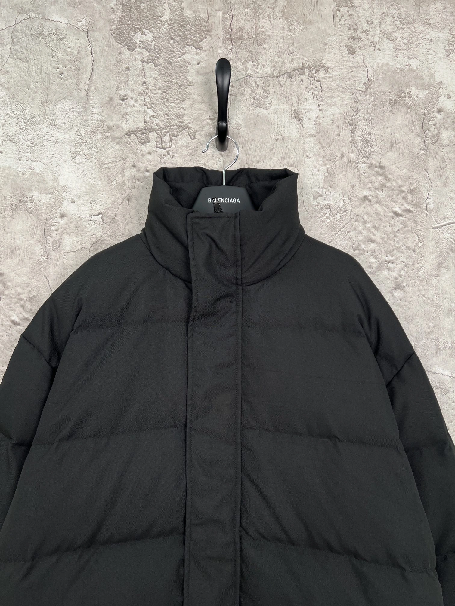 Value-priced Balenciaga Down Jackets