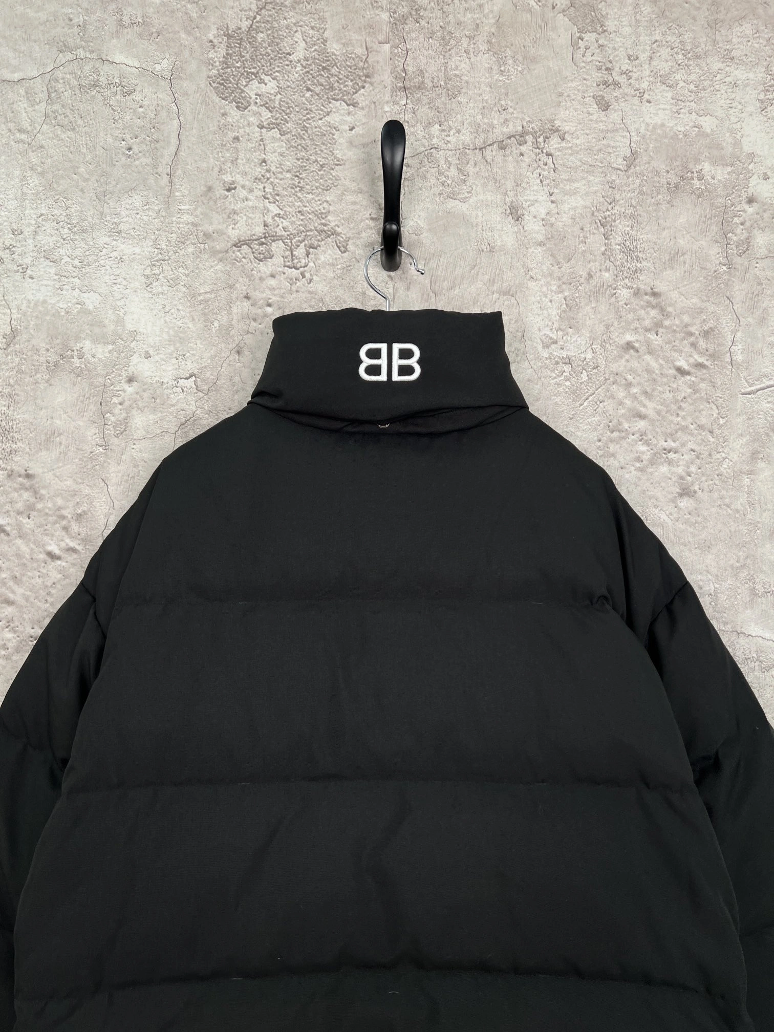 Value-priced Balenciaga Down Jackets
