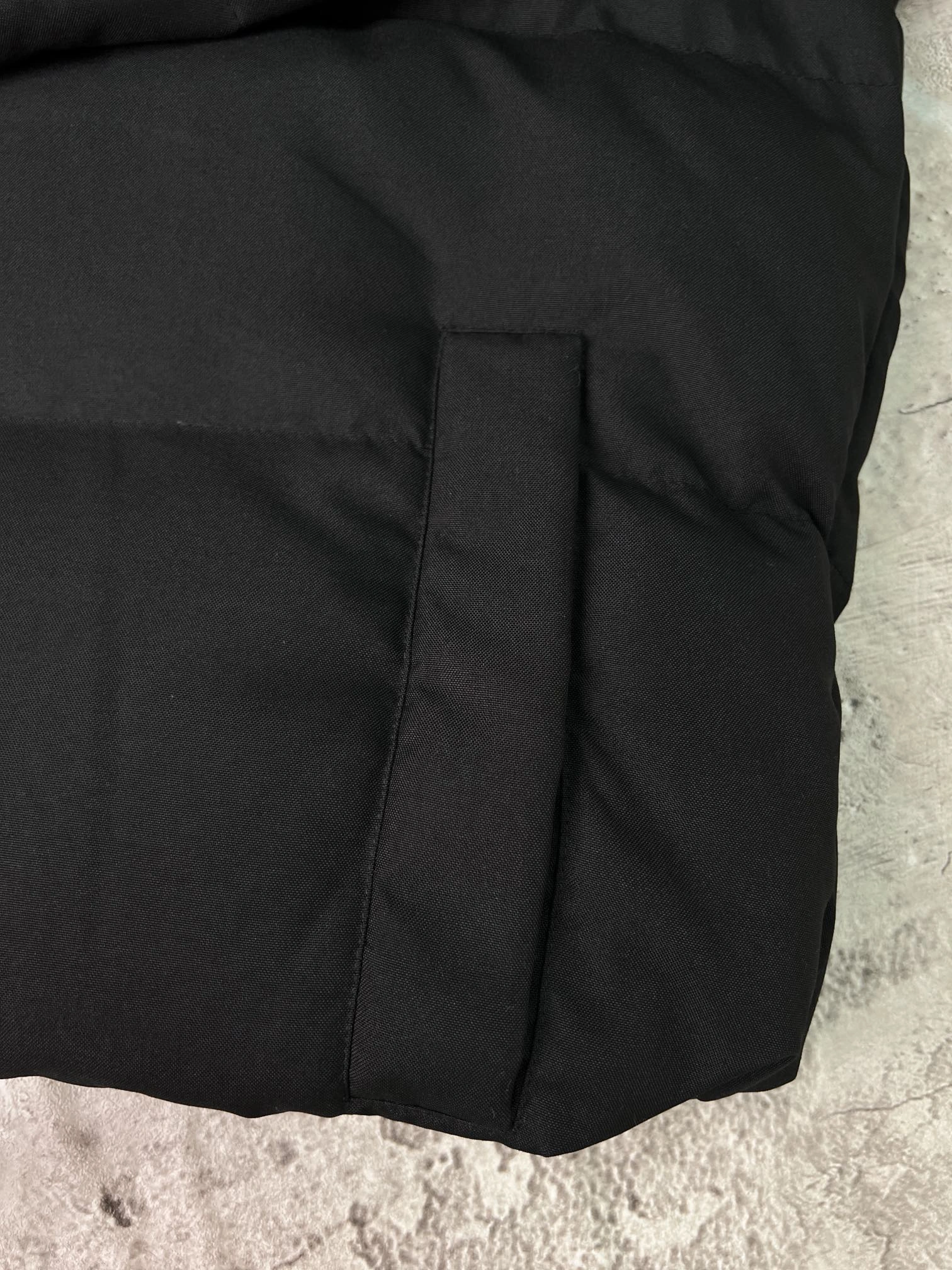 Value-priced Balenciaga Down Jackets