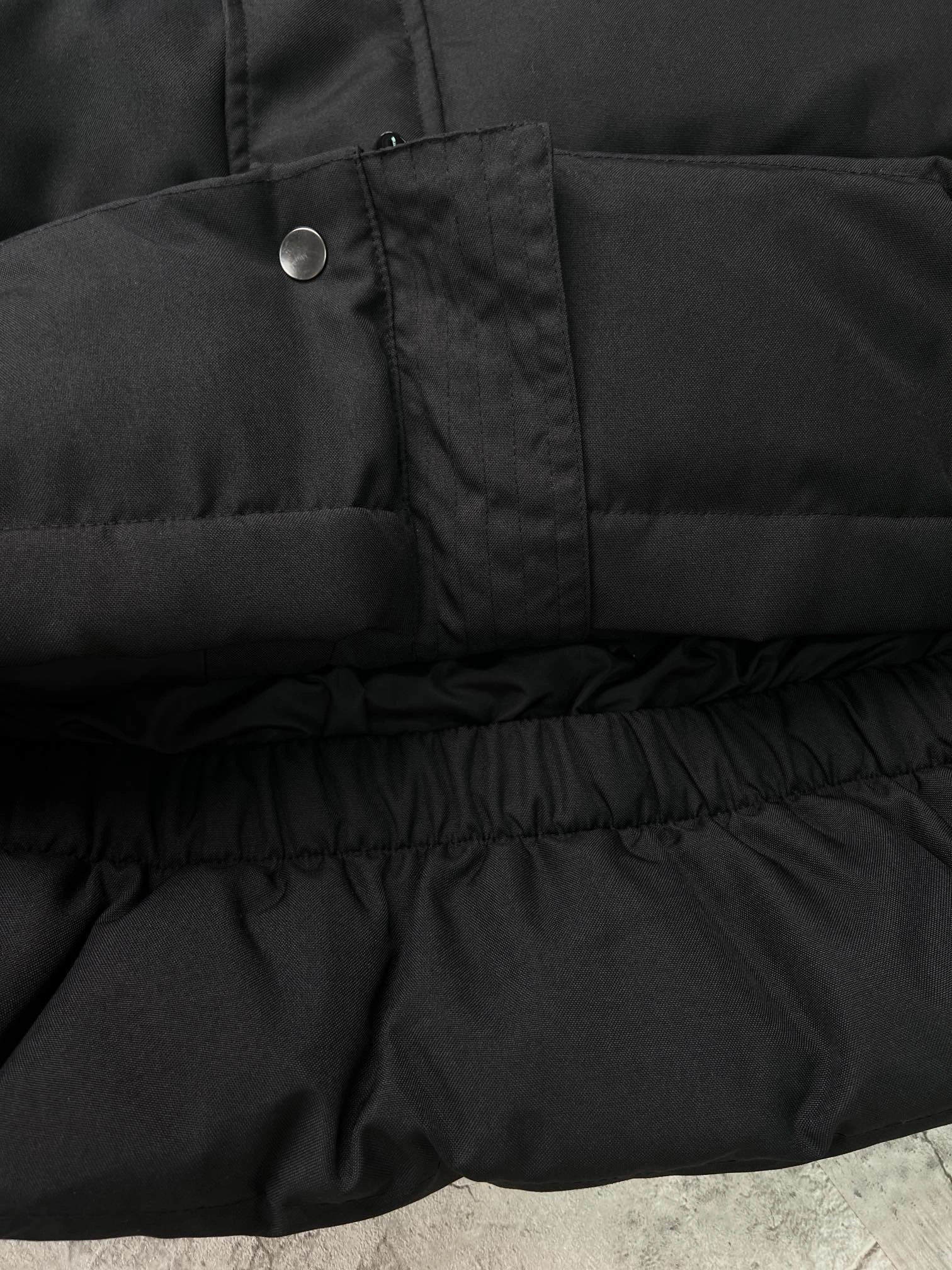 Value-priced Balenciaga Down Jackets