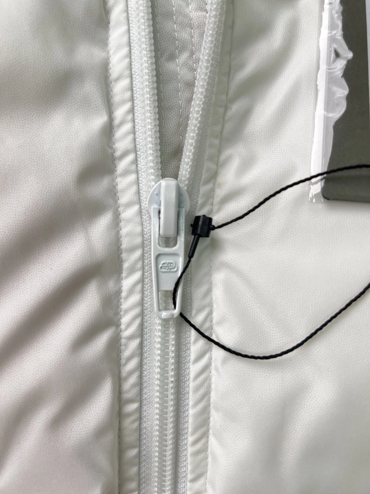 Value-priced Balenciaga Down Jackets