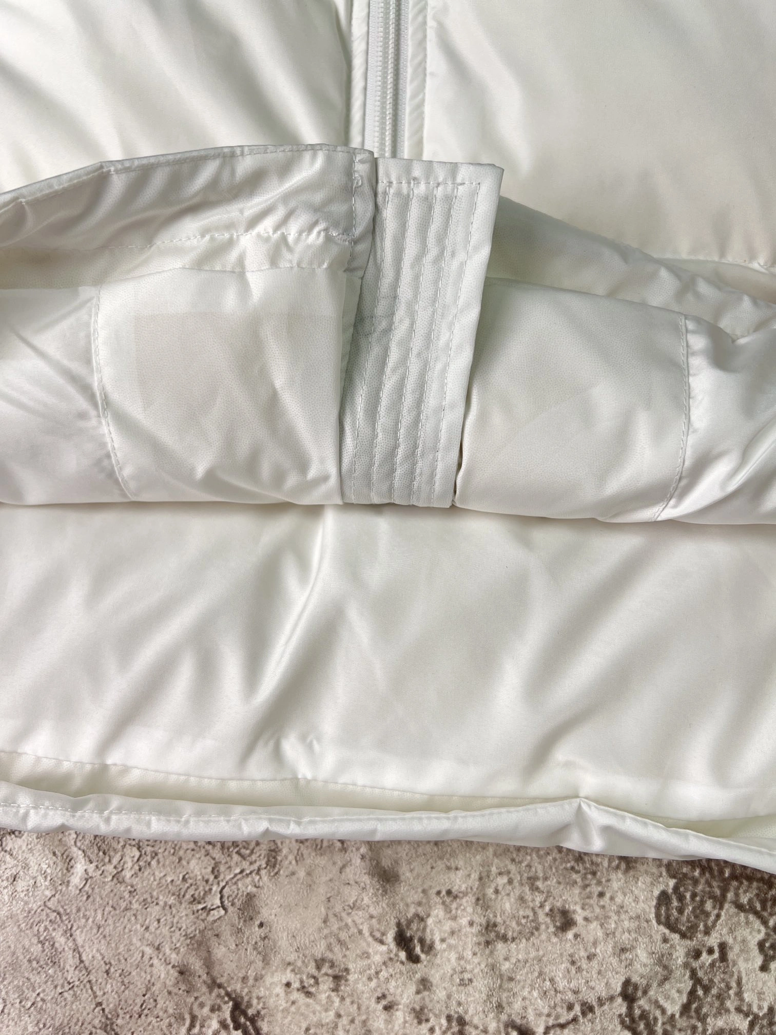 Value-priced Balenciaga Down Jackets