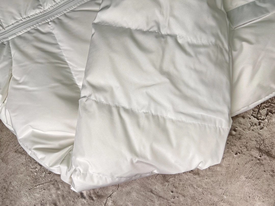 Value-priced Balenciaga Down Jackets