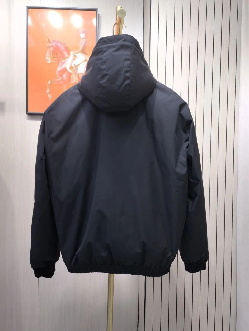 Affordable Balenciaga Down Jackets