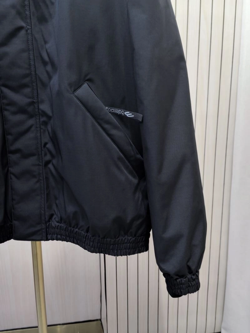 Affordable Balenciaga Down Jackets
