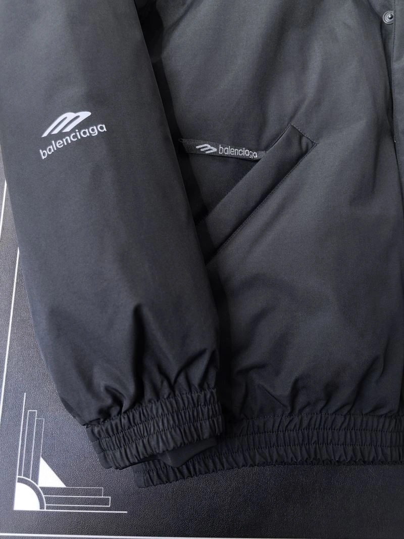 Affordable Balenciaga Down Jackets