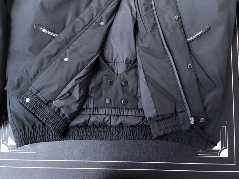 Affordable Balenciaga Down Jackets