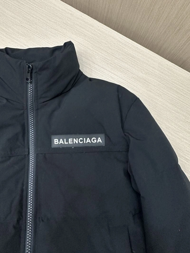 Bargain Balenciaga Down Jackets