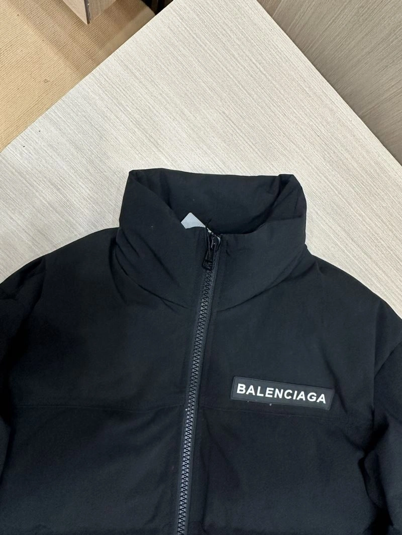 Bargain Balenciaga Down Jackets