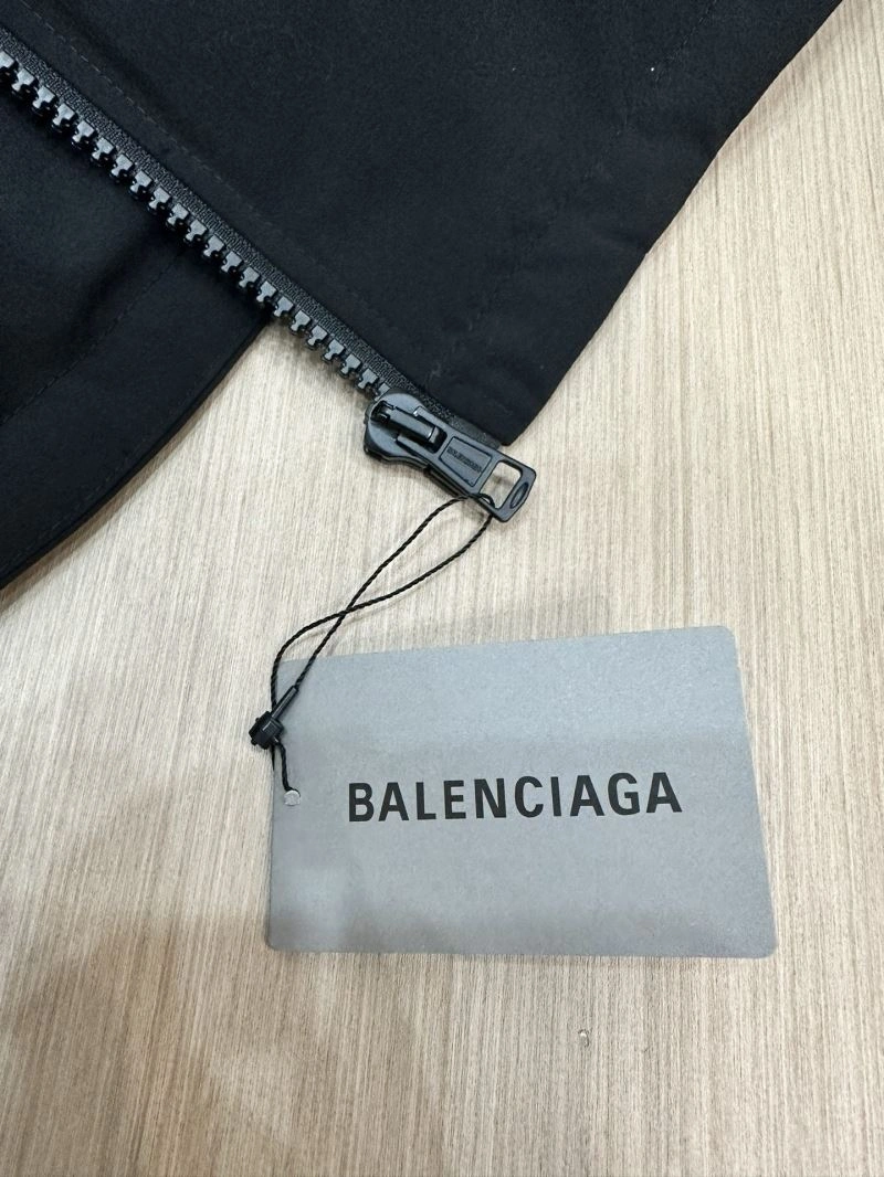 Bargain Balenciaga Down Jackets