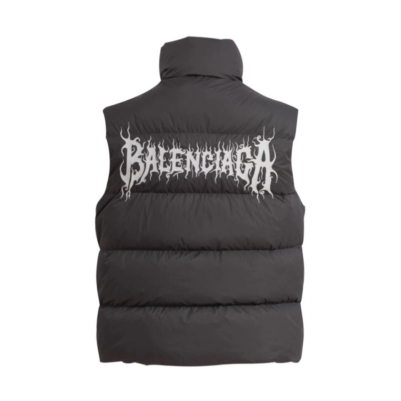 High accuracy Balenciaga Down Jackets