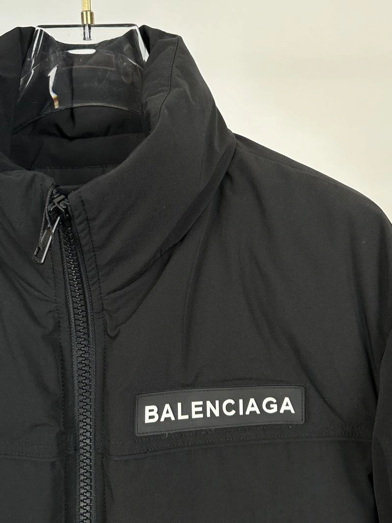 Precise copy Balenciaga Down Jackets