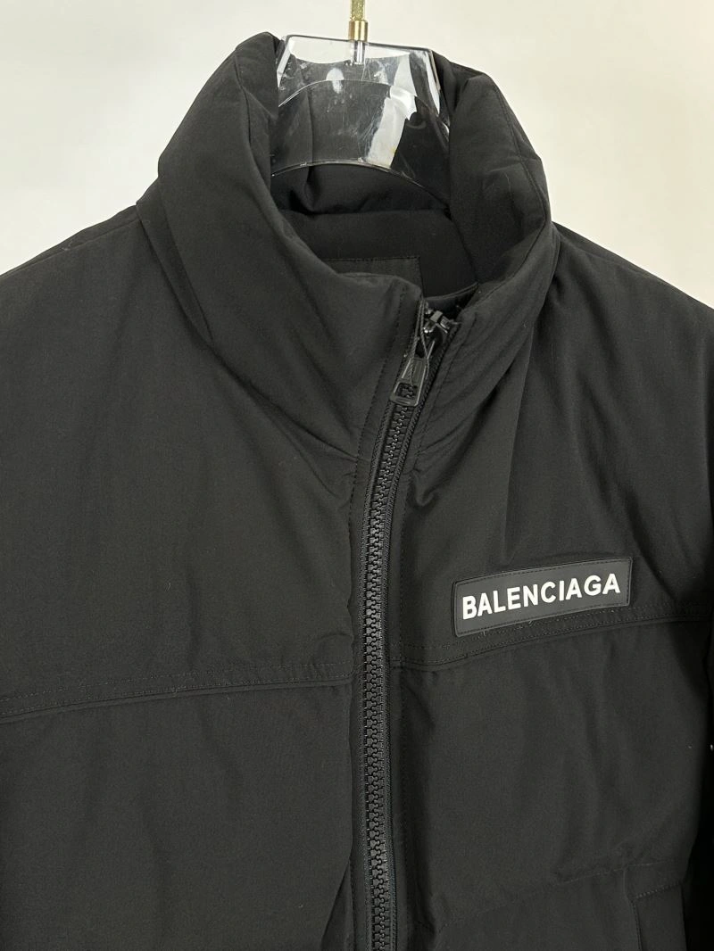 Precise copy Balenciaga Down Jackets