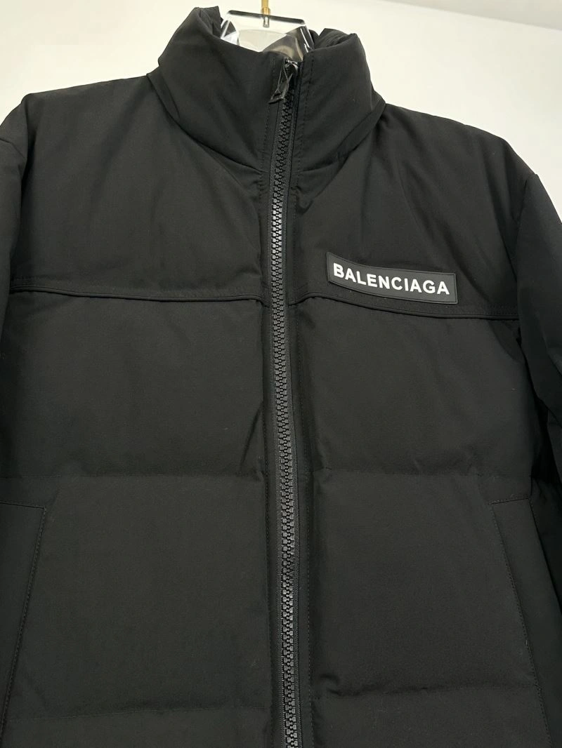 Precise copy Balenciaga Down Jackets