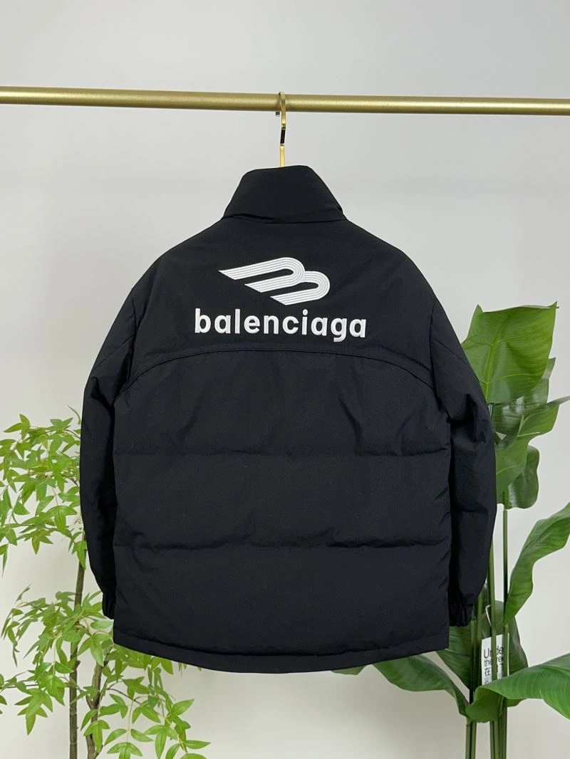 Precise copy Balenciaga Down Jackets