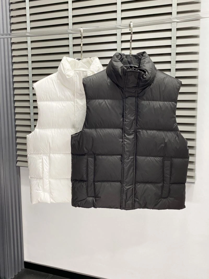 Balenciaga Down Jackets