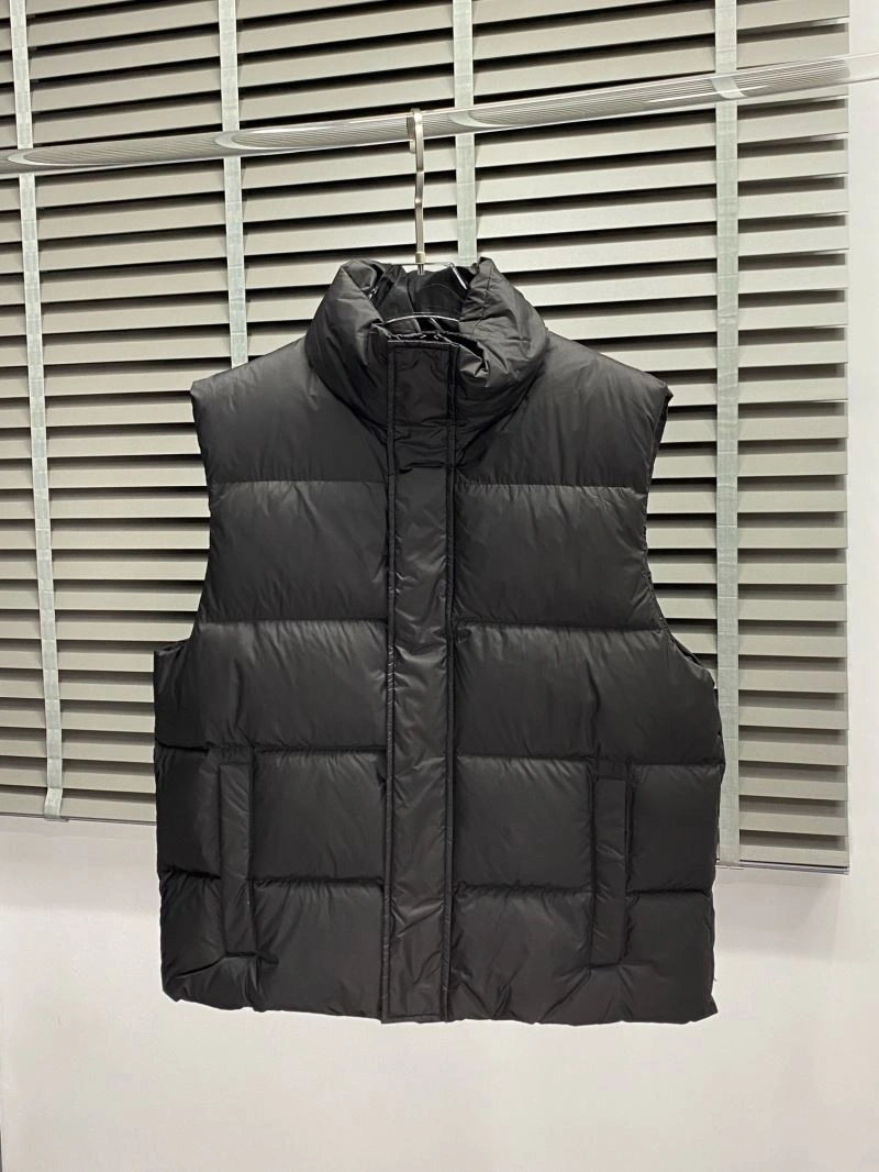 High fidelity Balenciaga Down Jackets