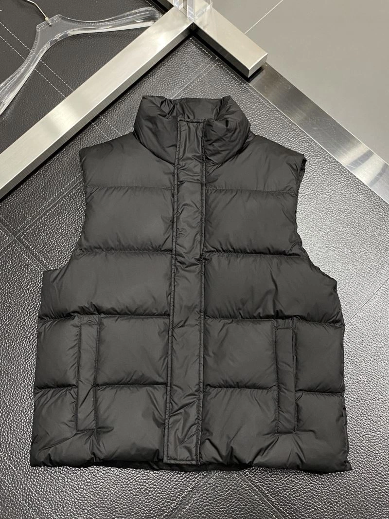 High fidelity Balenciaga Down Jackets