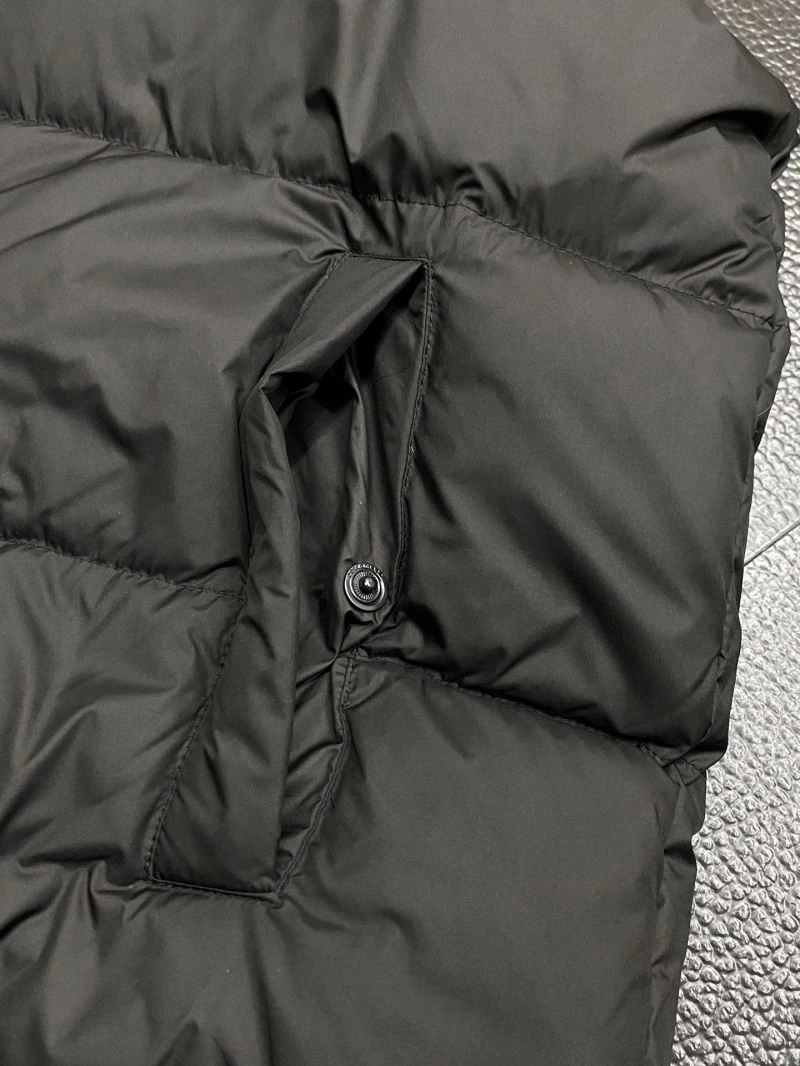 High fidelity Balenciaga Down Jackets