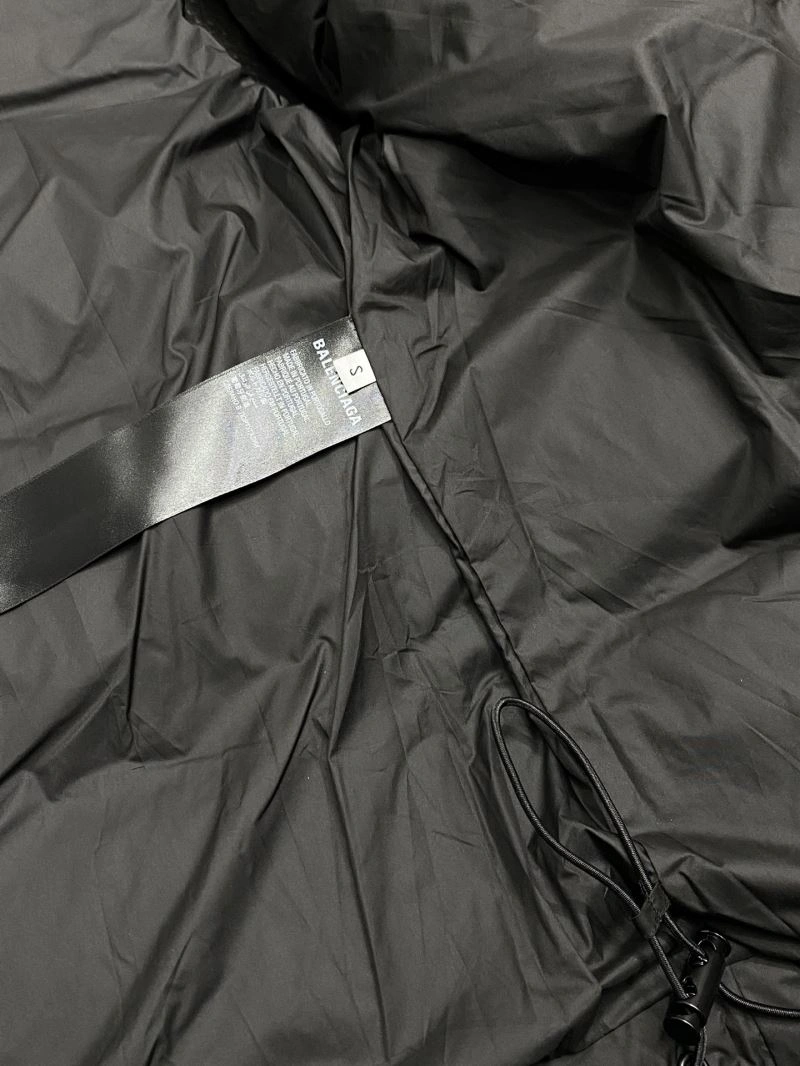 High fidelity Balenciaga Down Jackets