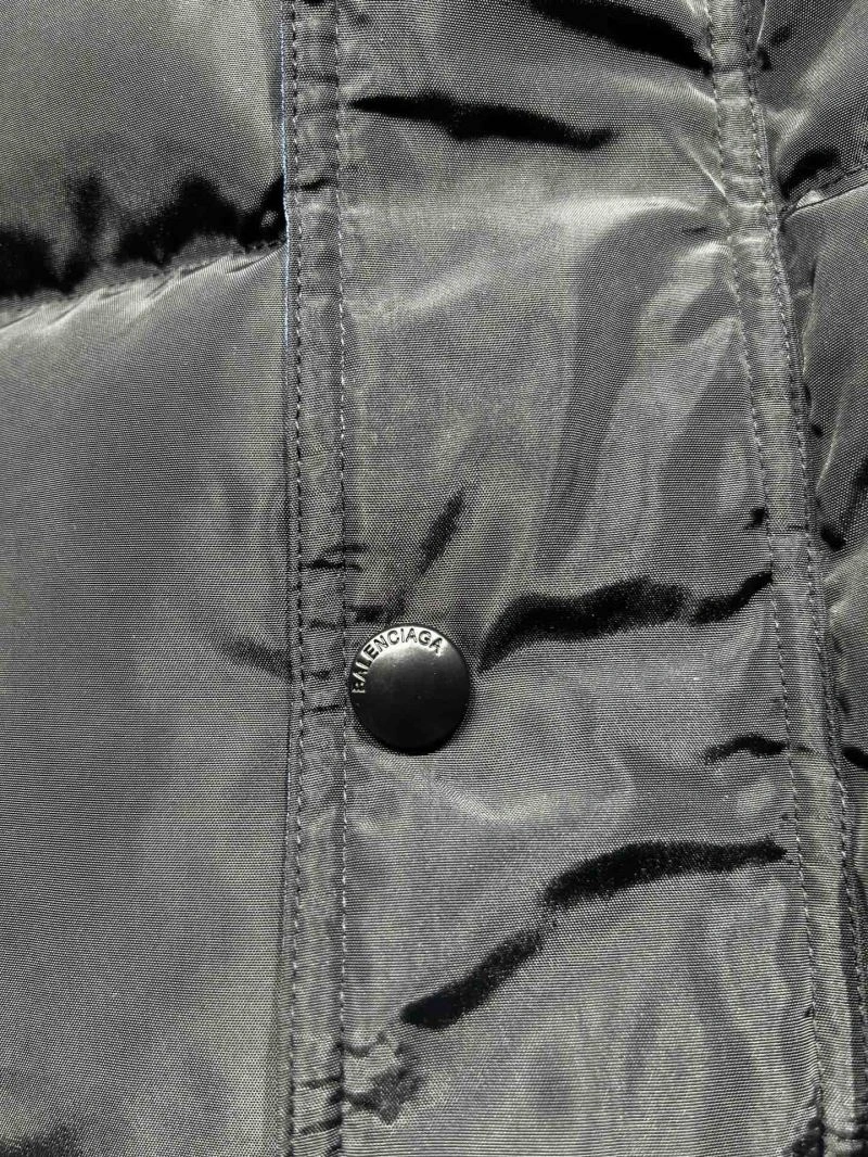 High fidelity Balenciaga Down Jackets