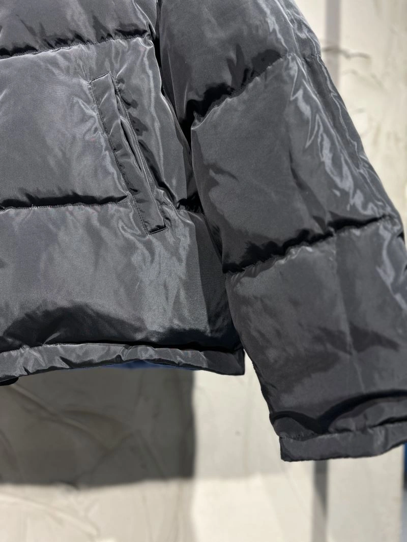 High fidelity Balenciaga Down Jackets