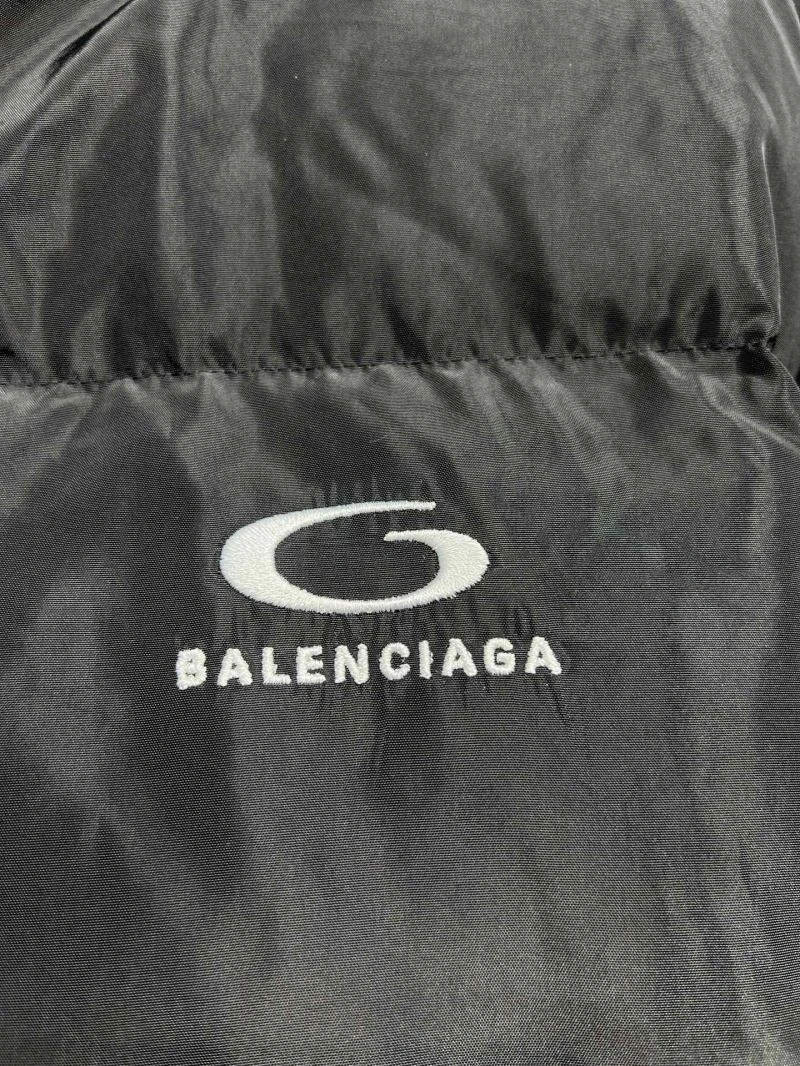 High fidelity Balenciaga Down Jackets