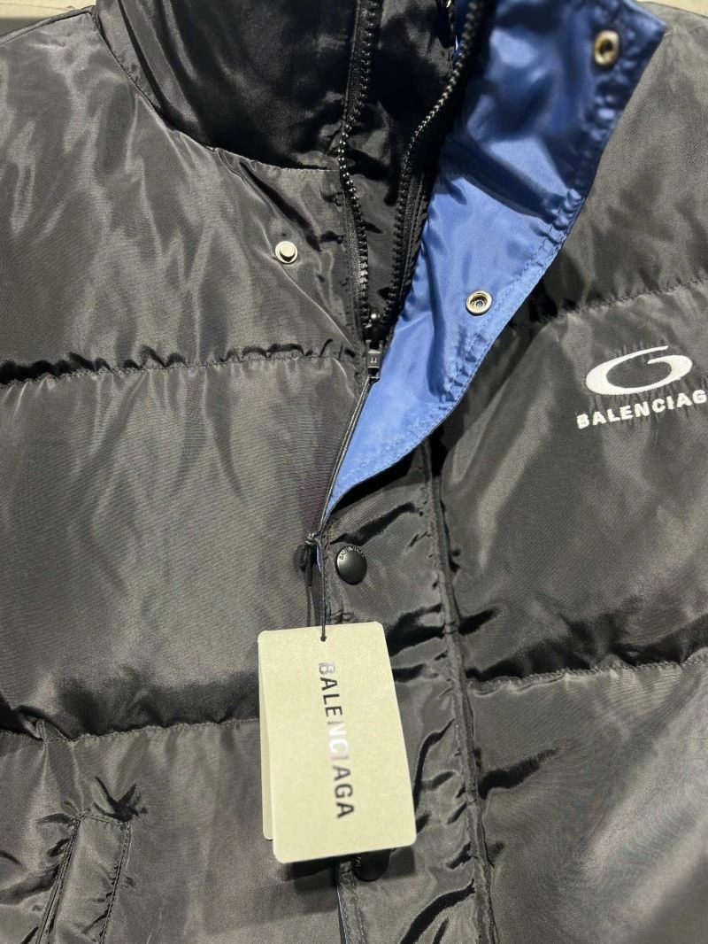High fidelity Balenciaga Down Jackets