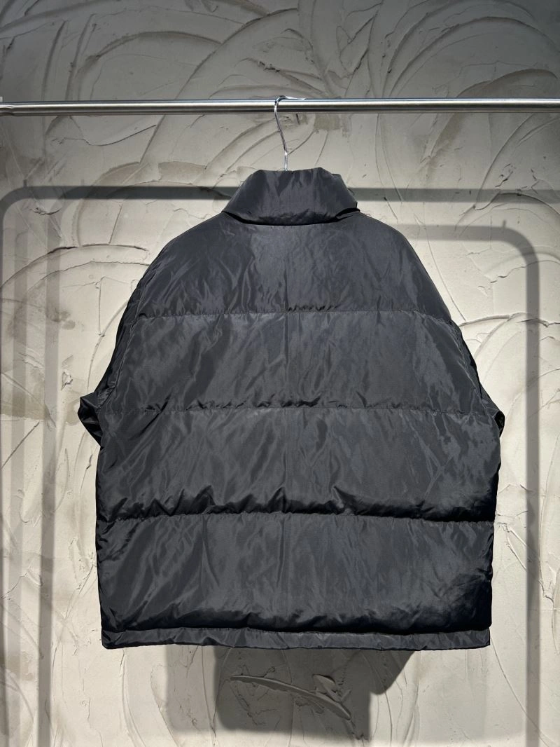 High fidelity Balenciaga Down Jackets