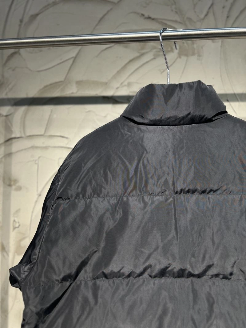 High fidelity Balenciaga Down Jackets