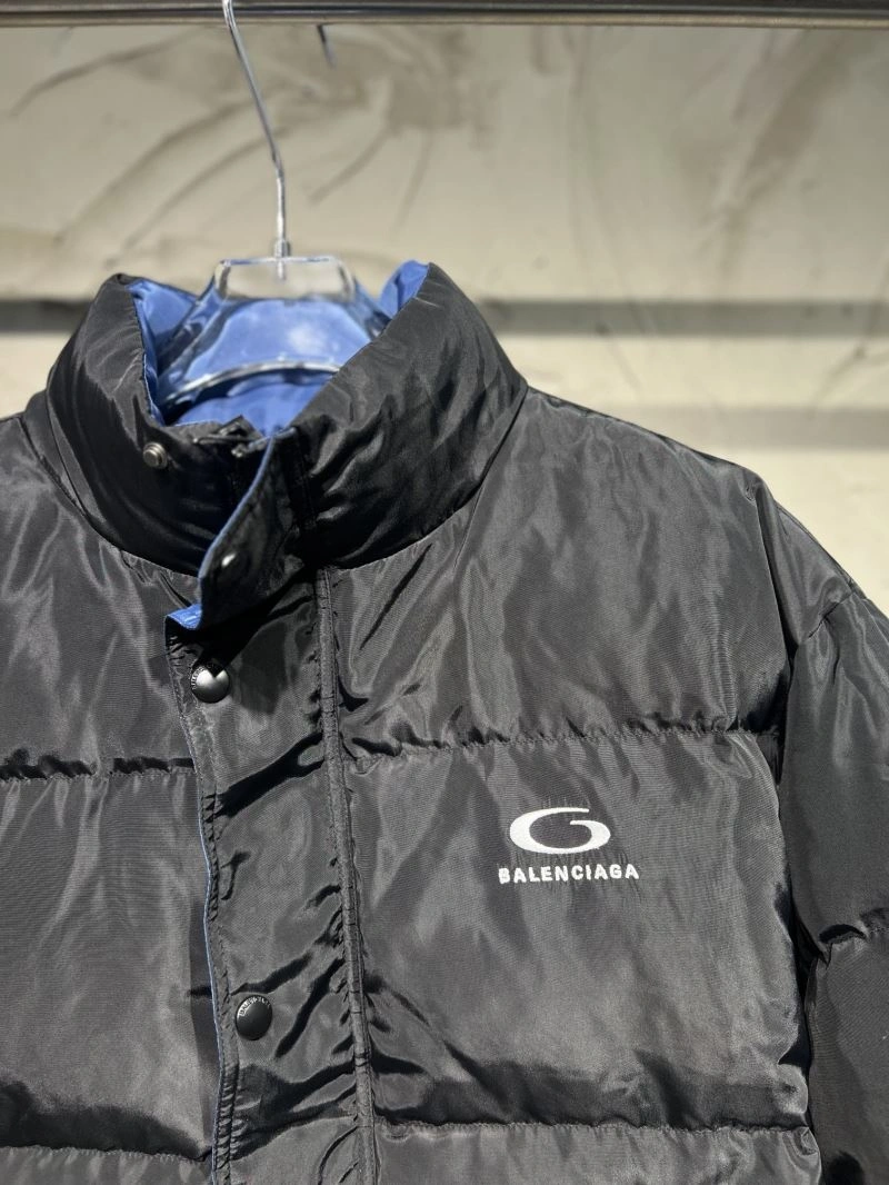 High fidelity Balenciaga Down Jackets