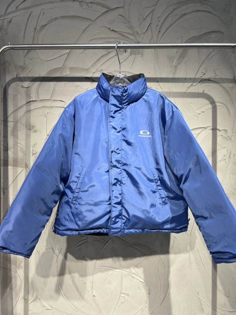 Balenciaga Down Jackets