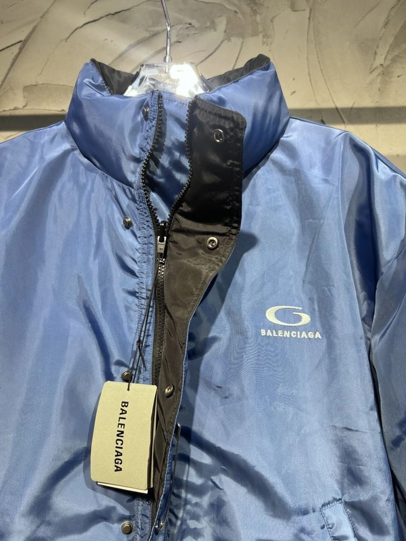 Top mirror Balenciaga Down Jackets