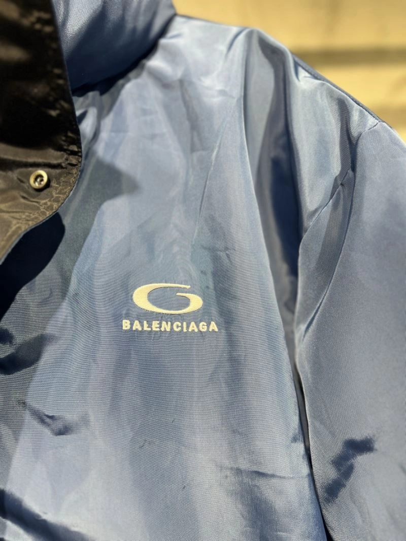 Top mirror Balenciaga Down Jackets