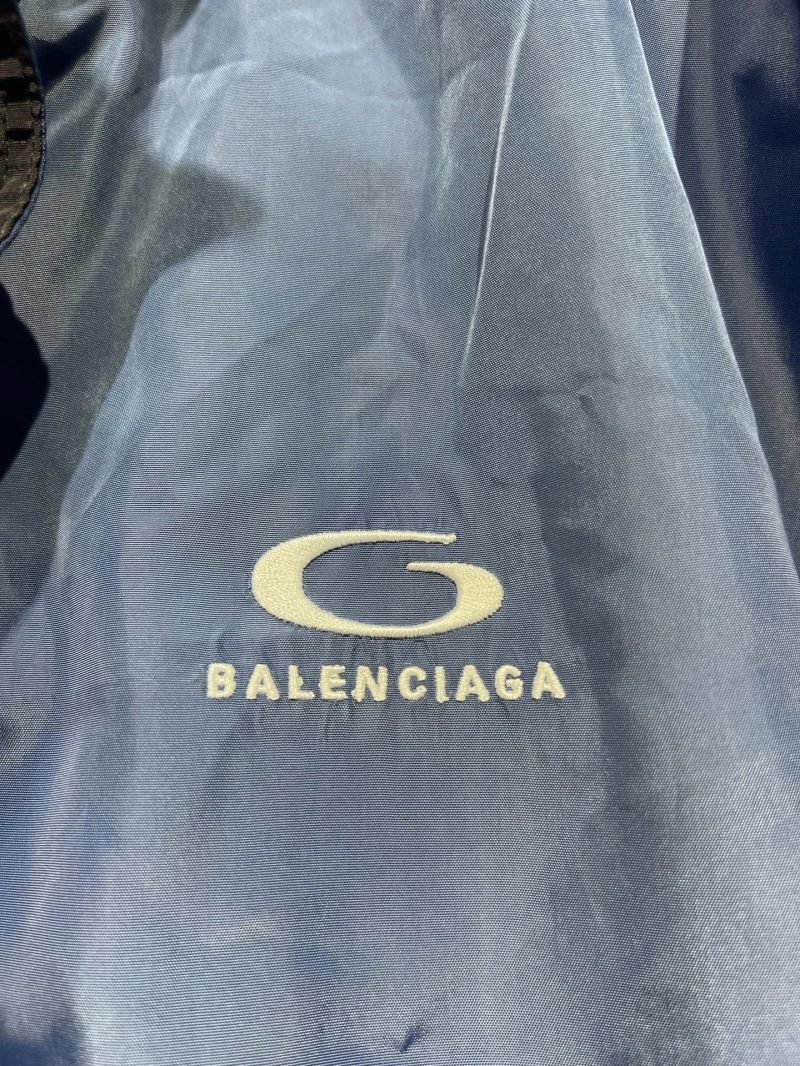 Top mirror Balenciaga Down Jackets