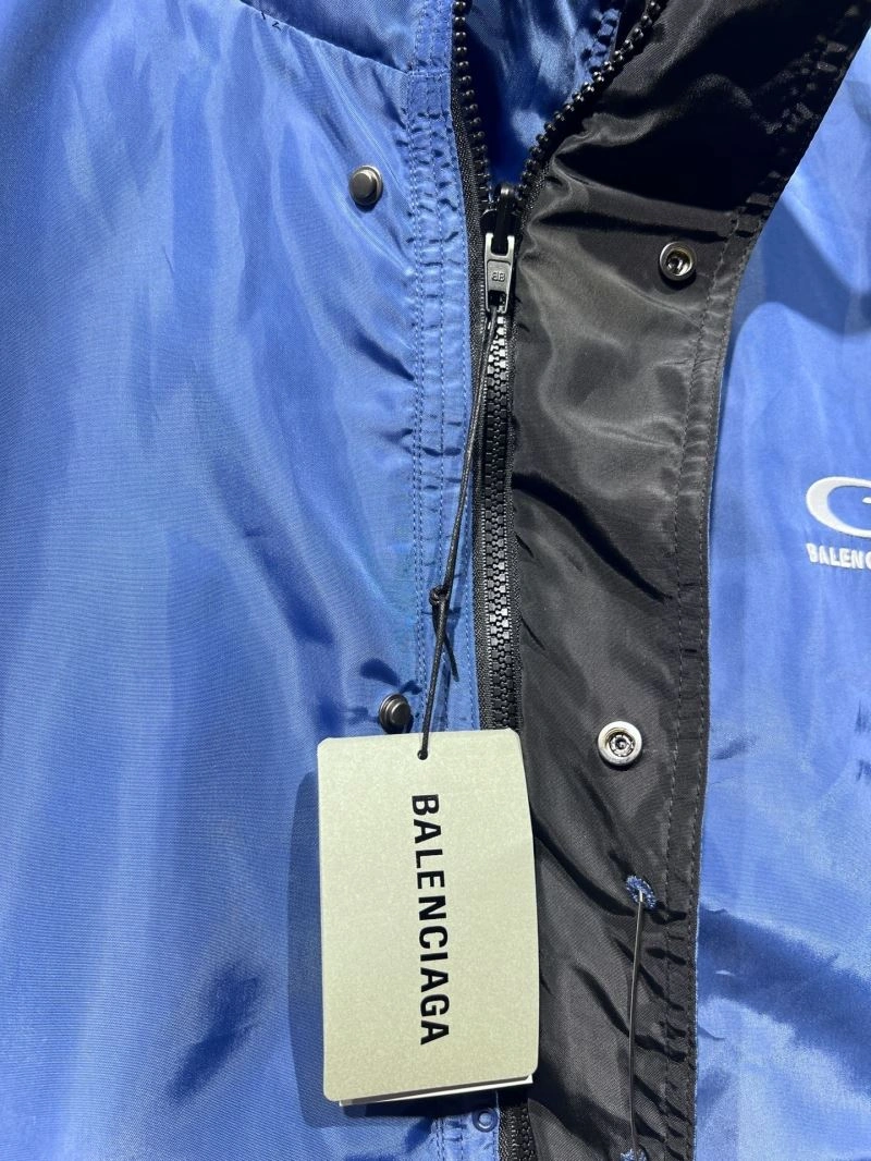 Top mirror Balenciaga Down Jackets